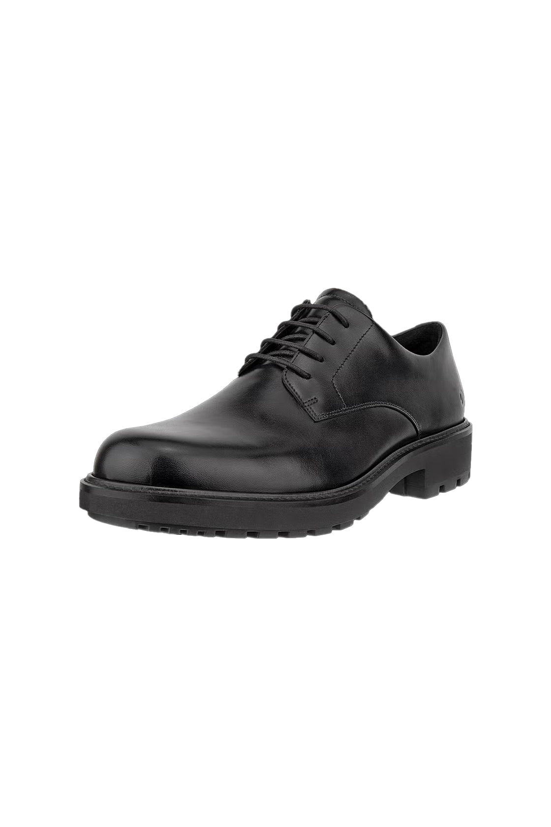 ECCO Metropole Oslo Shoe Black – routleys.com.au