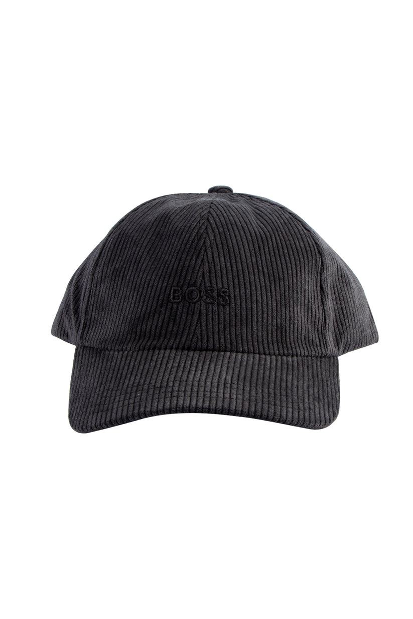 Hugo Boss Derrel-CO Cap 50524619-001 Black – routleys.com.au