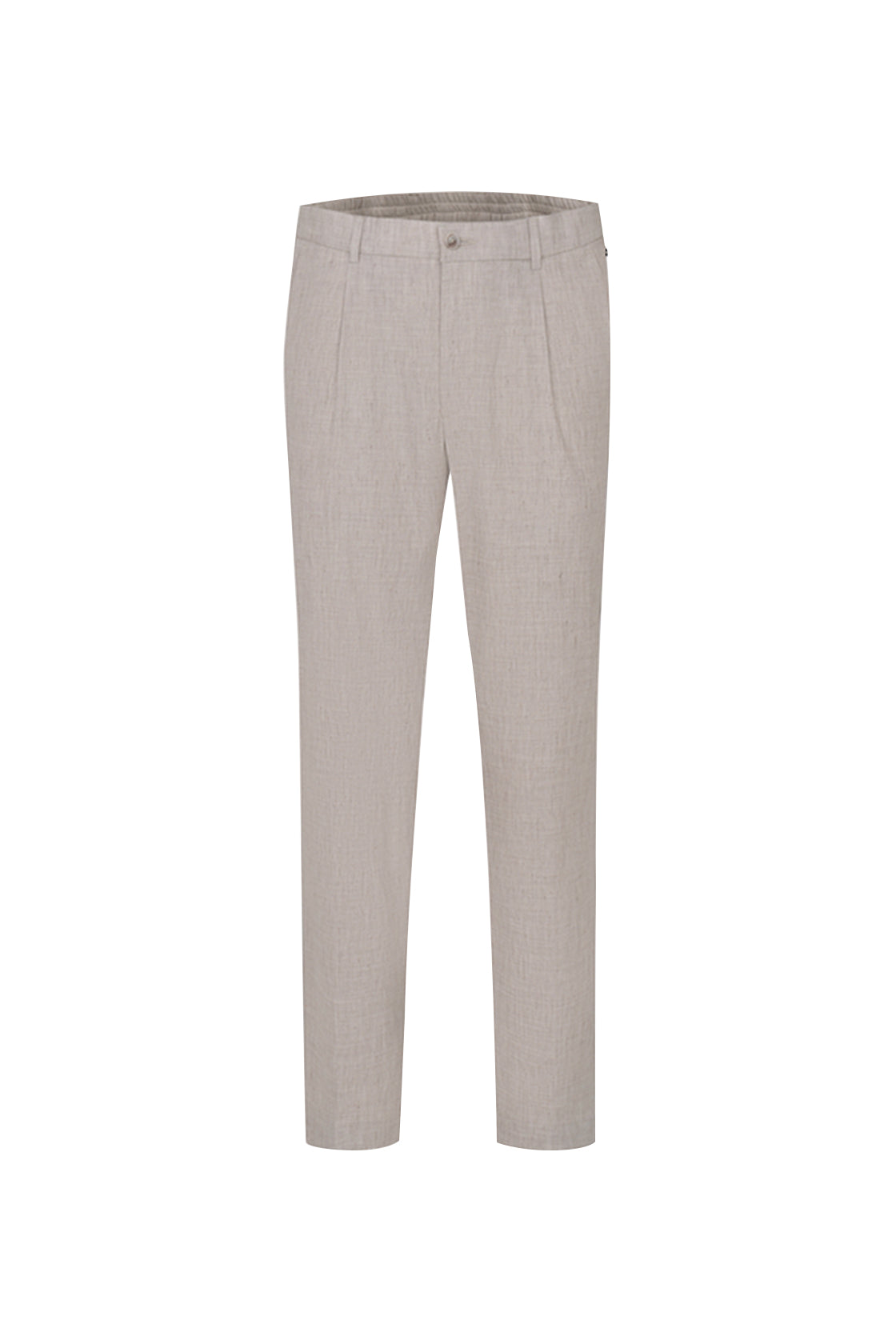 Bugatti 1160 Sports Trouser 32L Beige – routleys.com.au