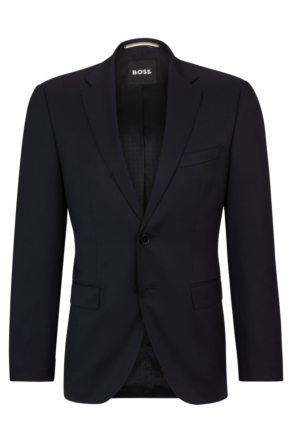 Hugo Boss Jeckson-B1 Jacket Dark Blue – routleys.com.au