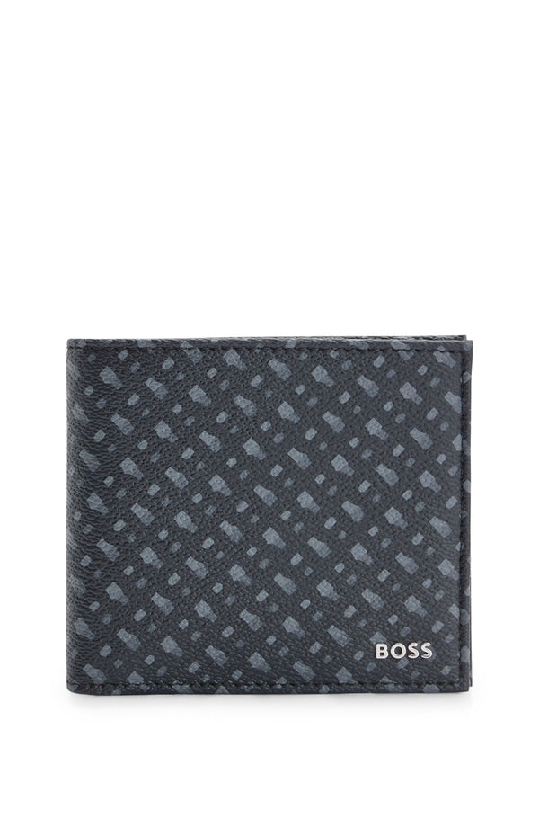 Hugo Boss Byron 8cc Wallet – routleys.com.au